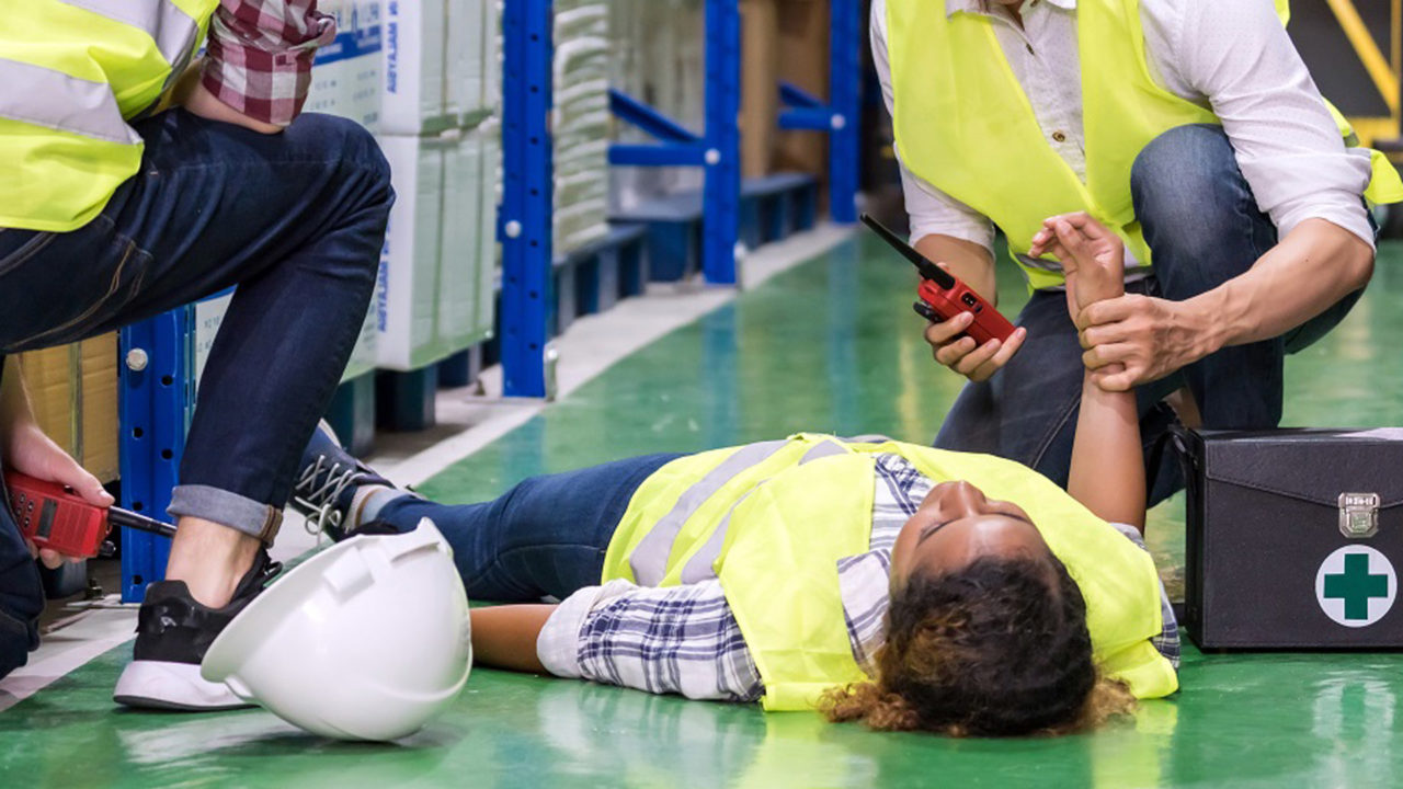 Certification SST | Formation aux gestes de premiers secours