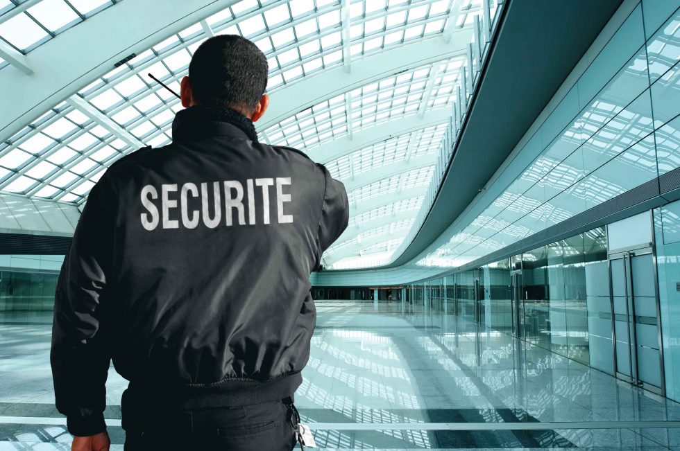 Formation TFP APS - Devenez agent de sécurité | Formaguard