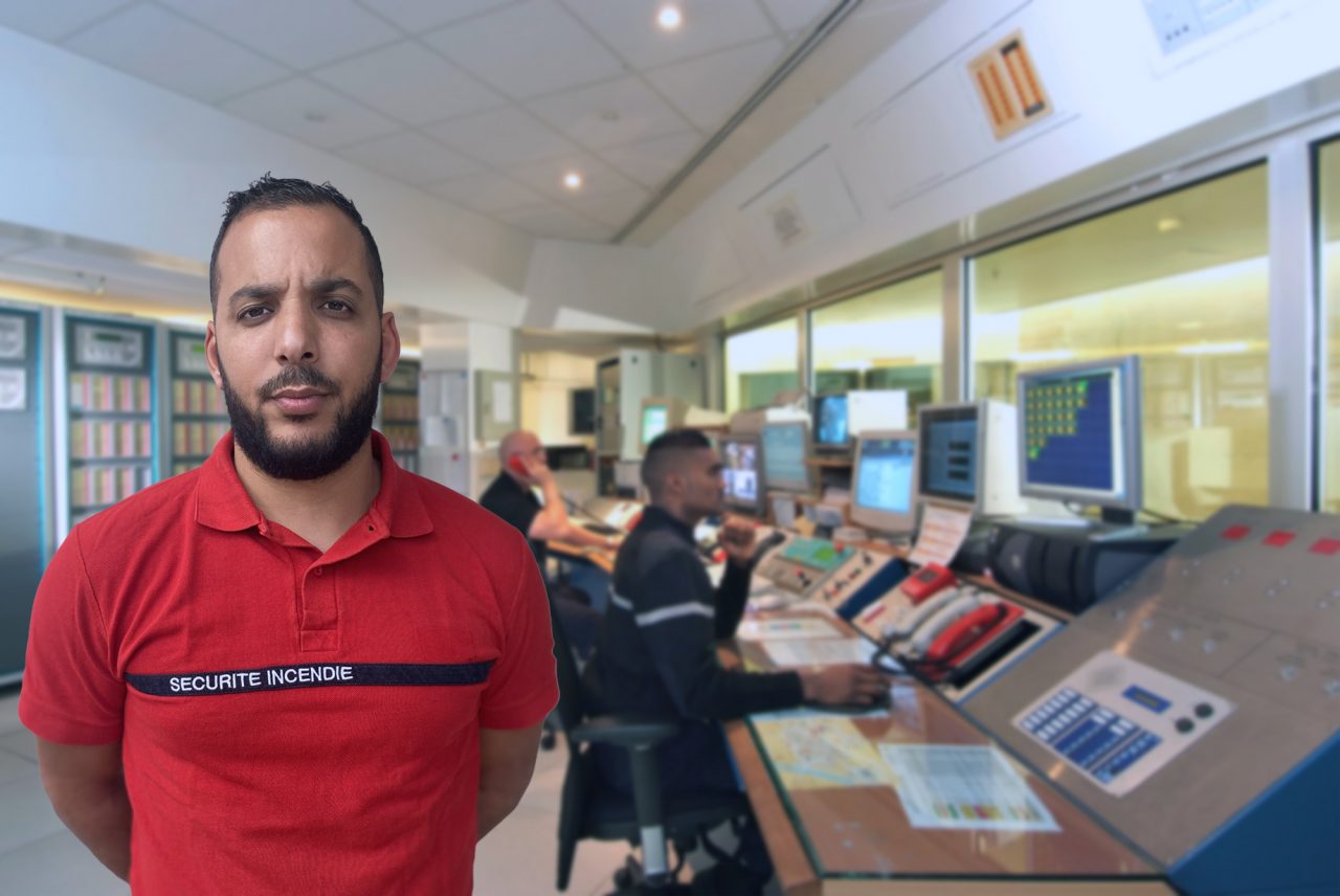 Formation SSIAP 2 - Sécurité incendie - chef d'équipe