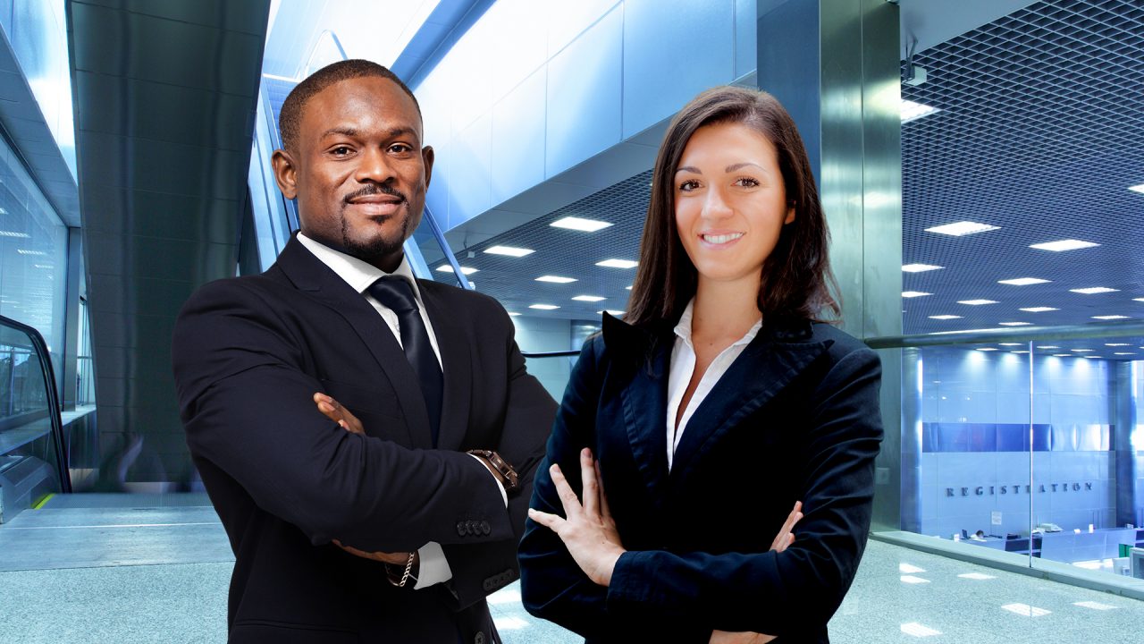 Formation TFP APS - Devenez agent de sécurité | Formaguard